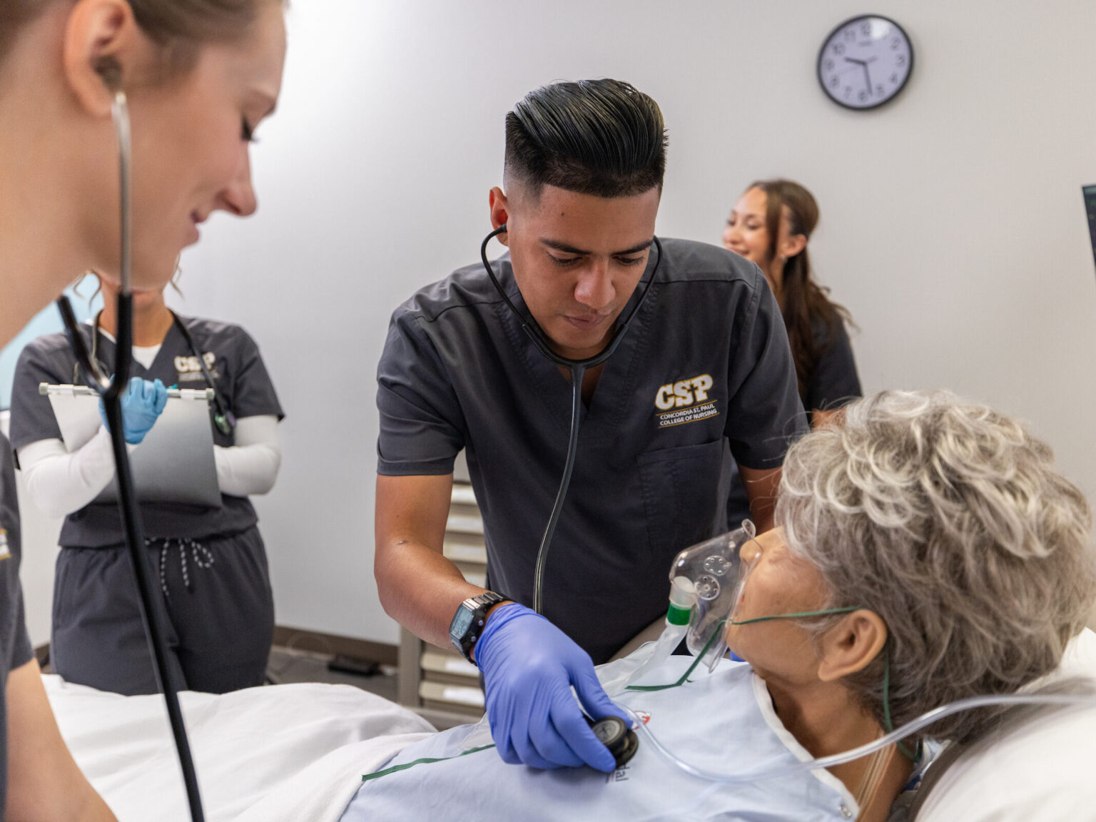 Accelerated Nursing Degree (ABSN) - Denver, Colorado Campus - CSP Global